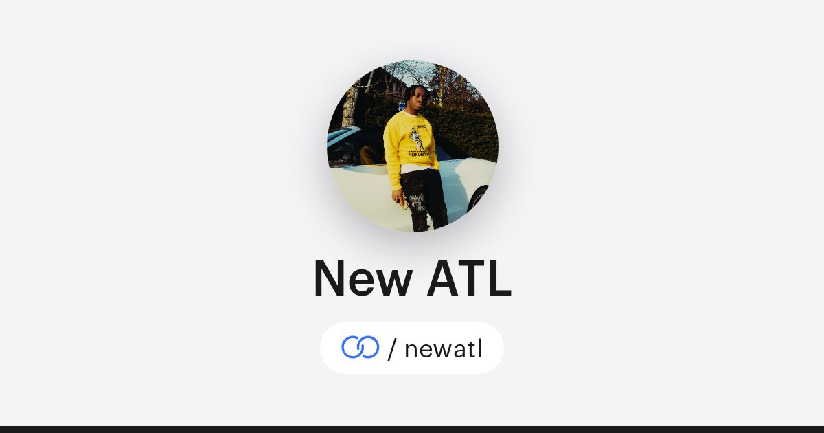 New ATL (/newatl) · solo.to
