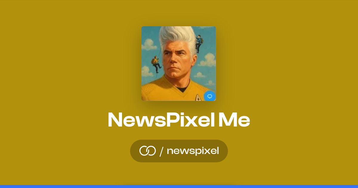 Pixel Forecast (/newspixel)