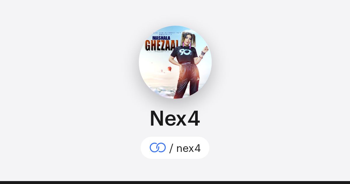 Nex4 · solo.to