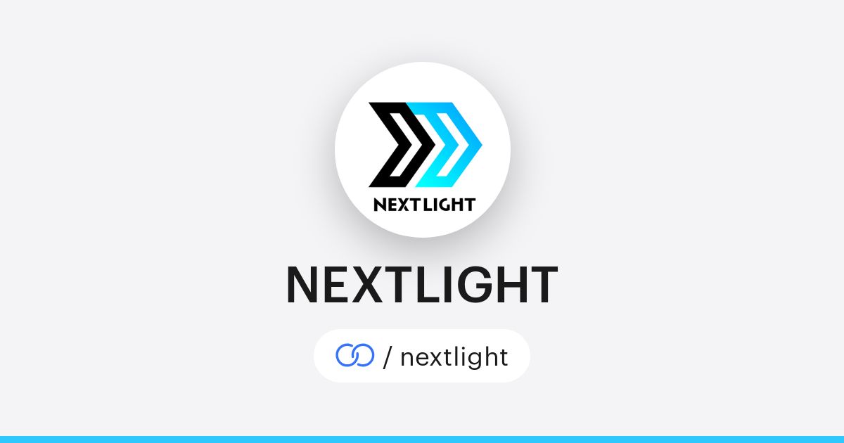 NEXTLIGHT