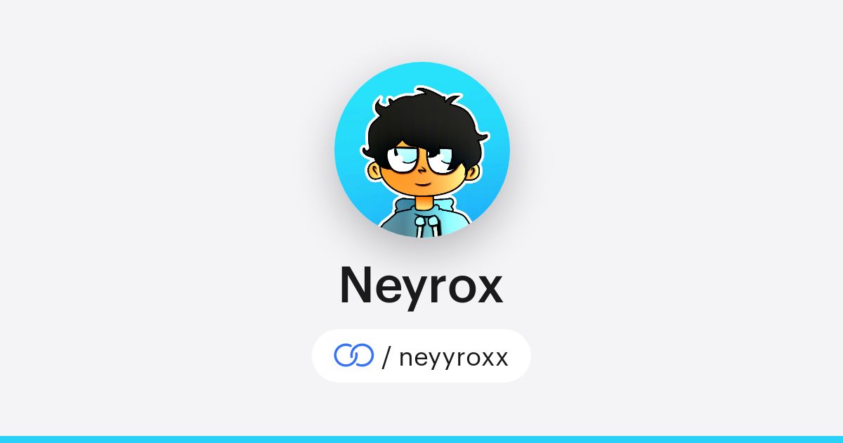 Neyrox (/neyyroxx) · solo.to