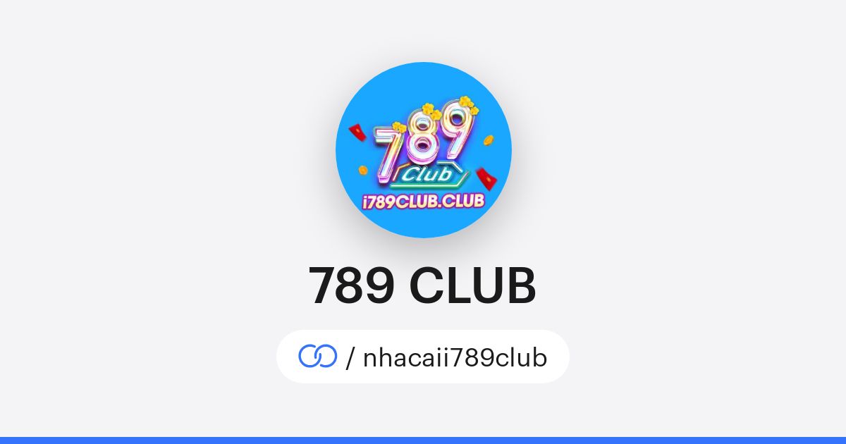 789 CLUB (/nhacaii789club) · solo.to