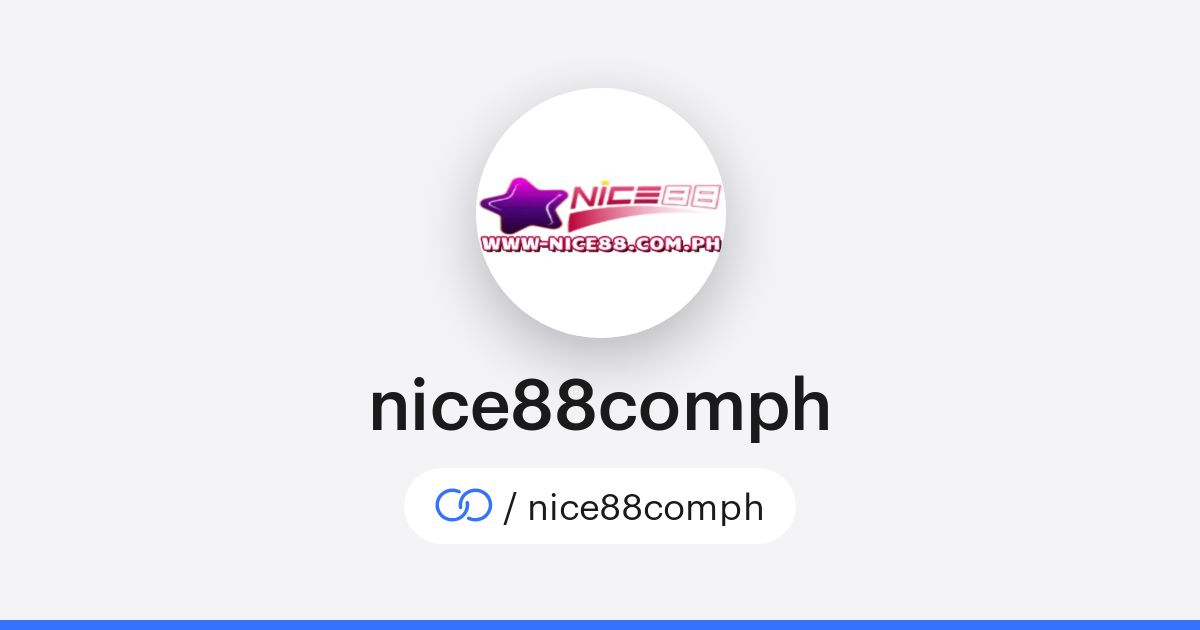nice88comph · solo.to