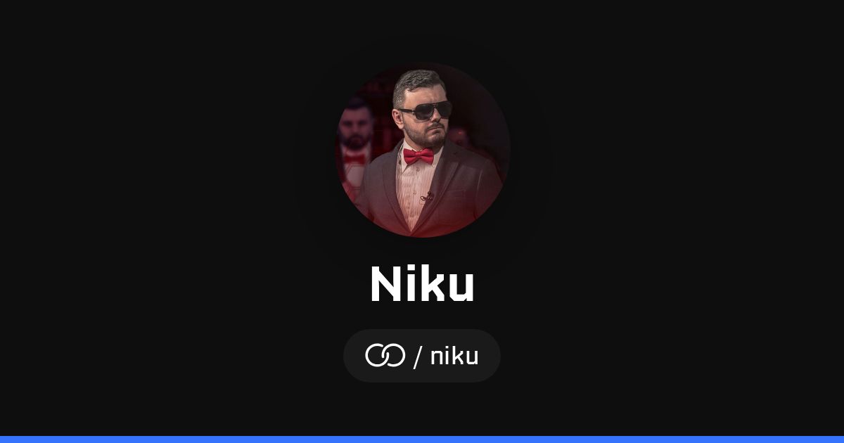 Niku · solo.to