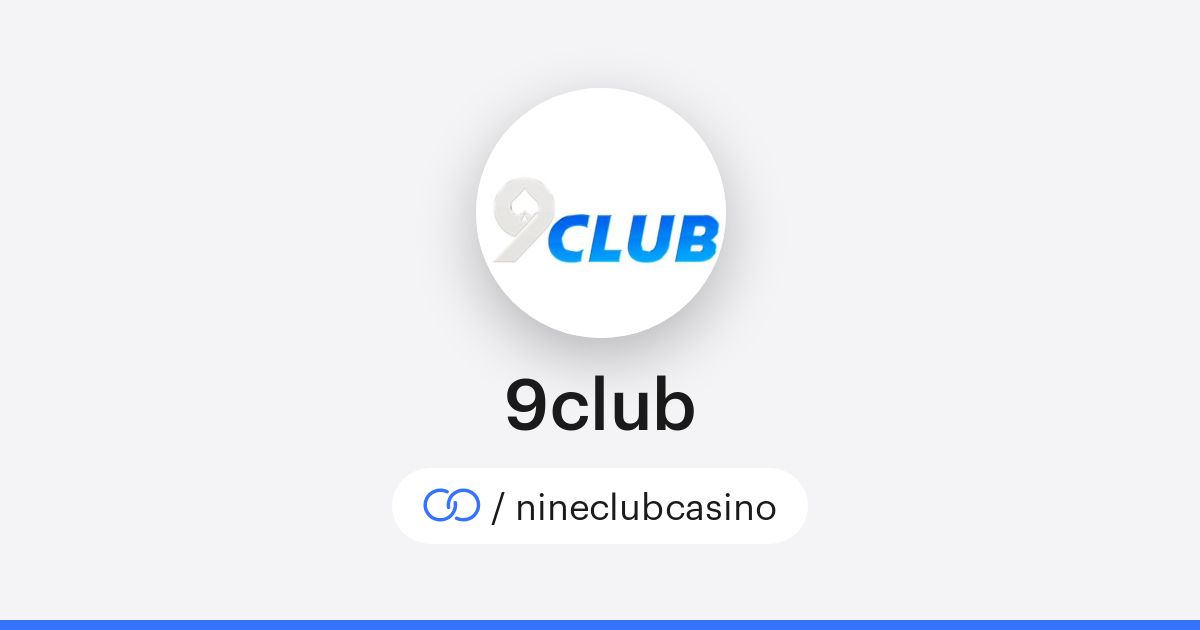 9club (/nineclubcasino) · solo.to