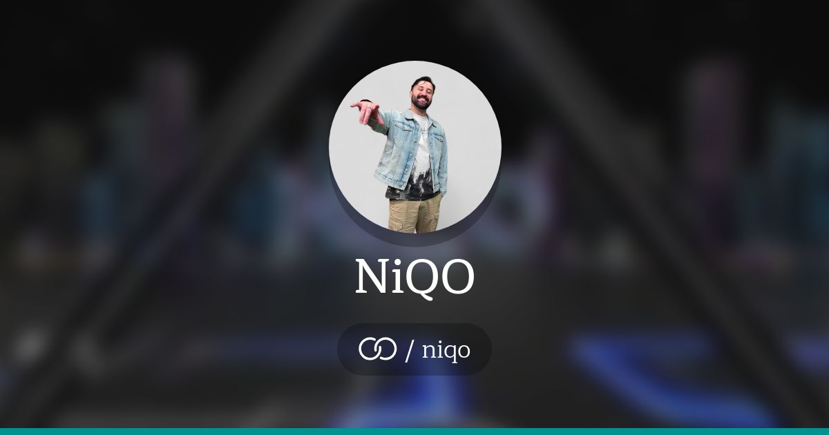 NiQO · solo.to