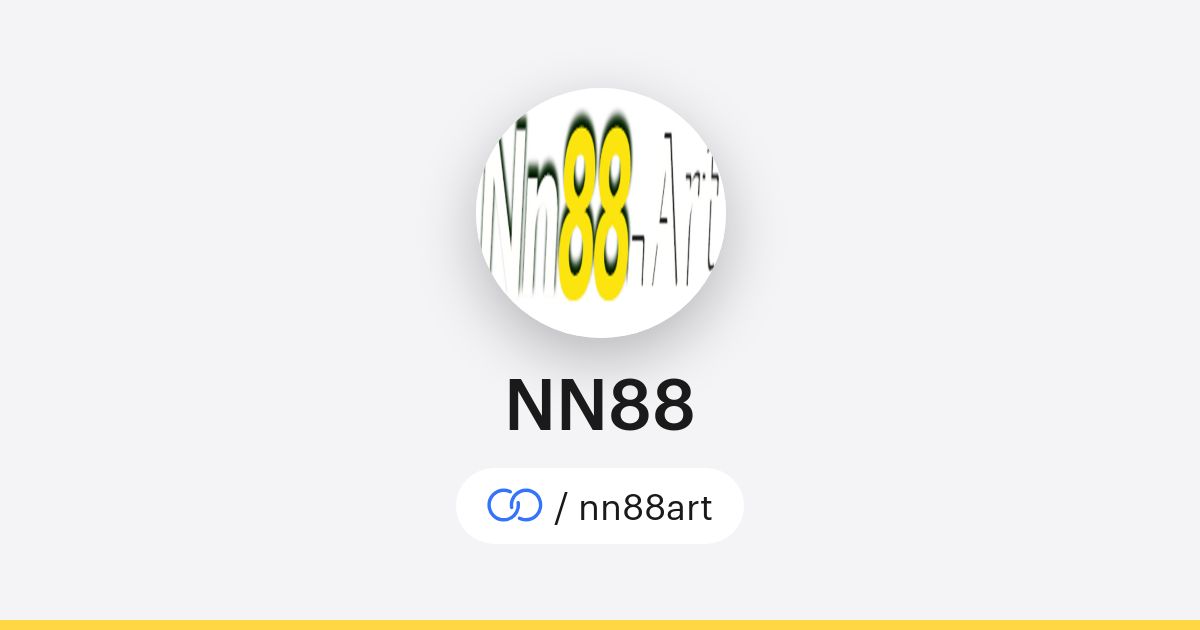 NN88 (/nn88art) · solo.to