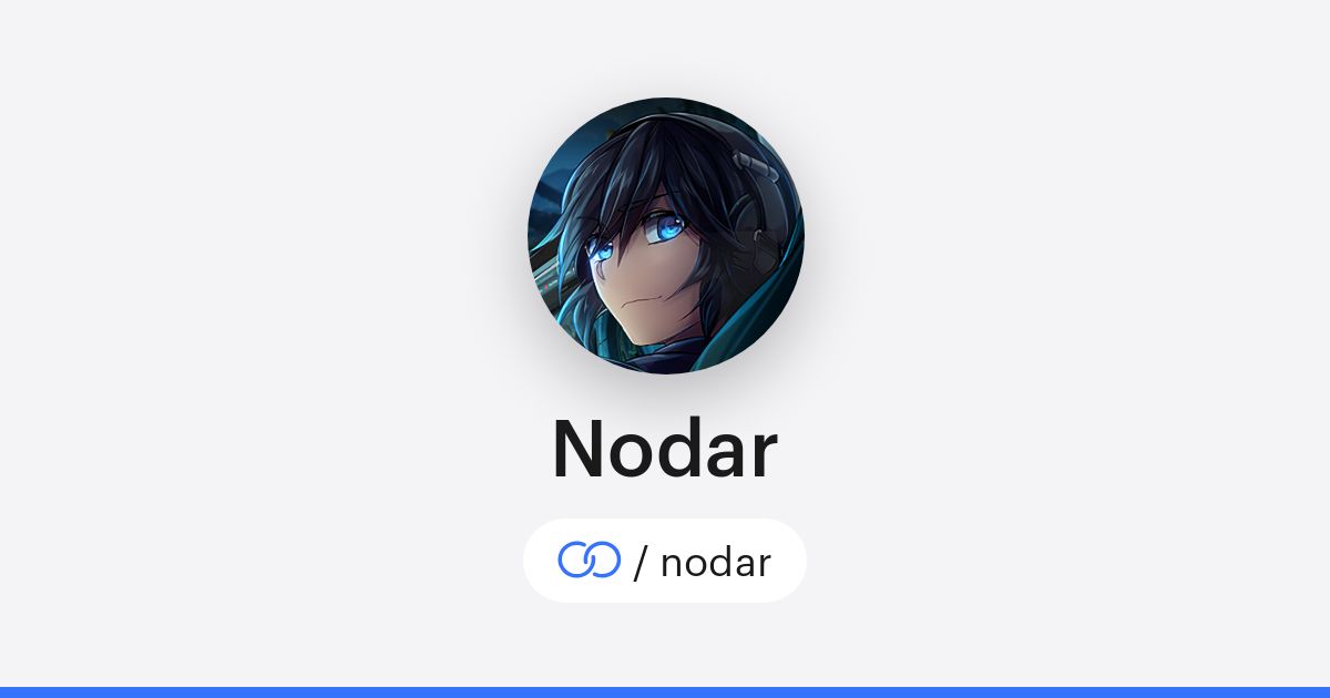 Nodar · solo.to