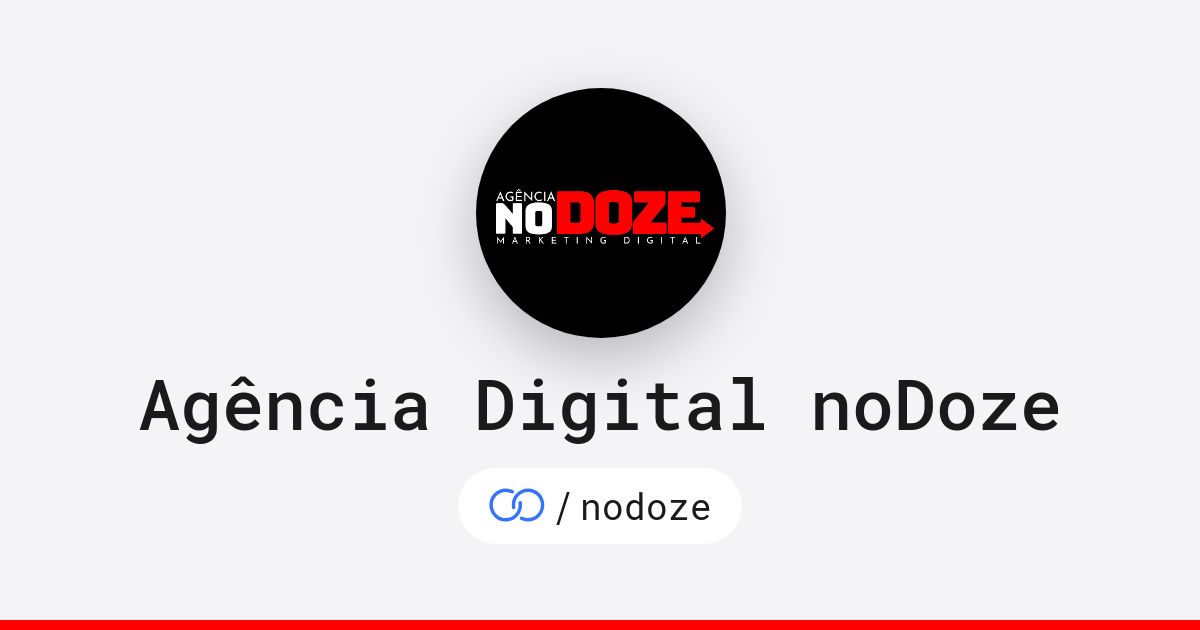 Agência Digital noDoze (/nodoze) · solo.to
