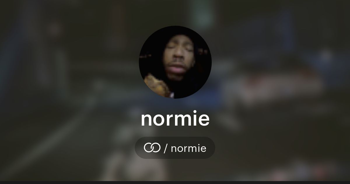 normie · solo.to