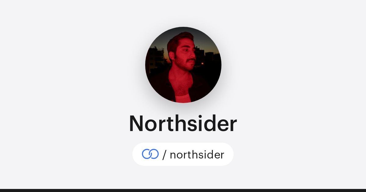 Northsider · solo.to