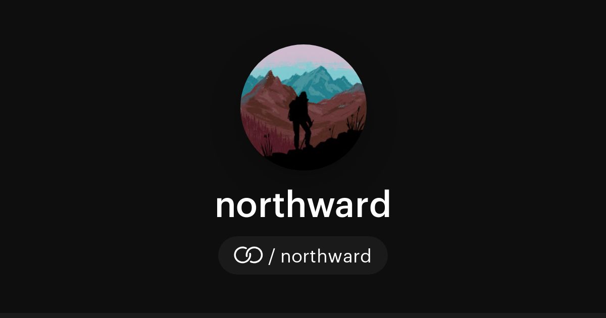 northward · solo.to