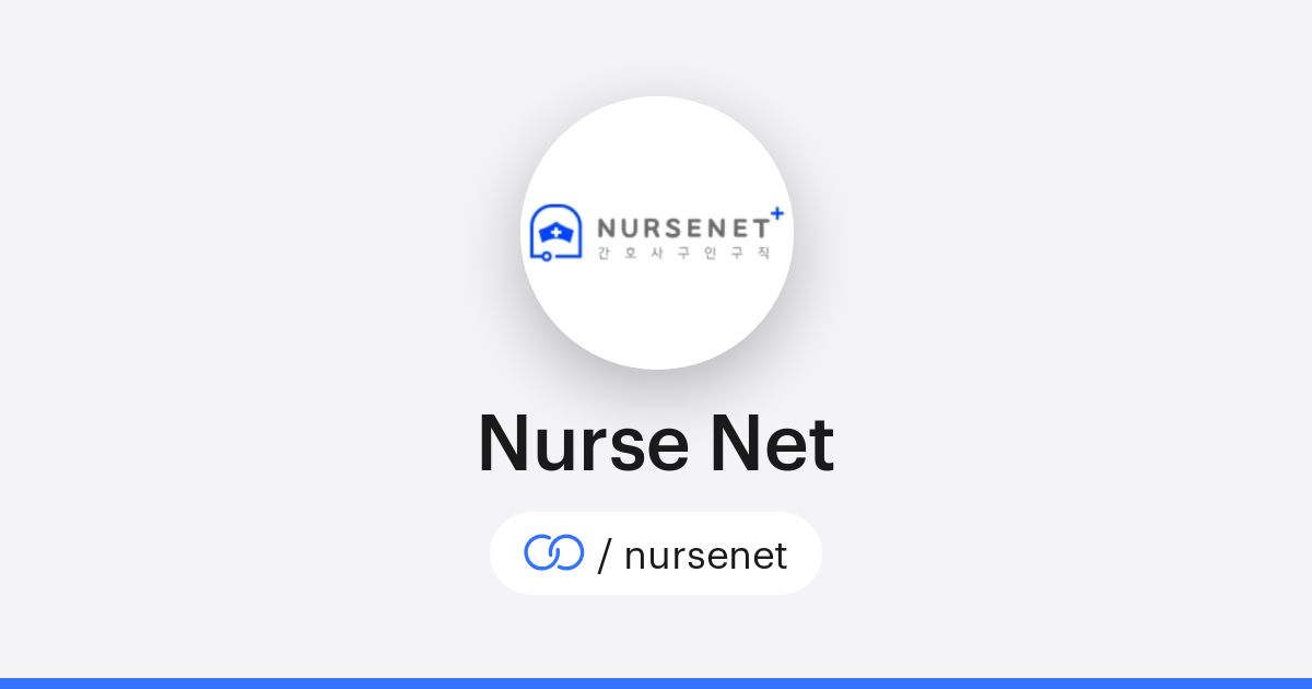 Nurse Net (/nursenet) · solo.to