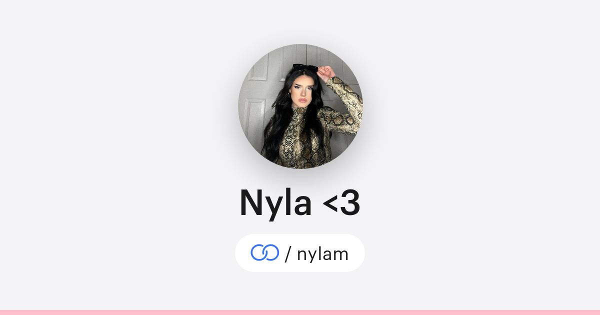 Nyla