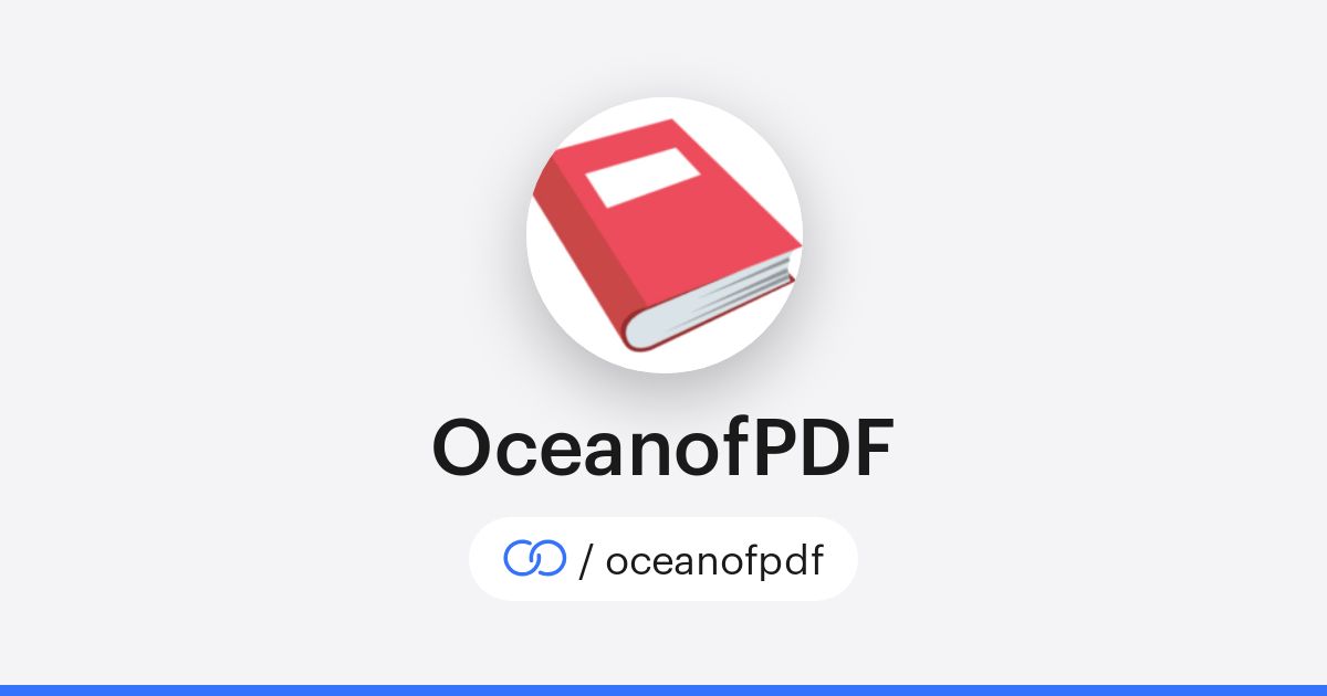 OceanofPDF · solo.to