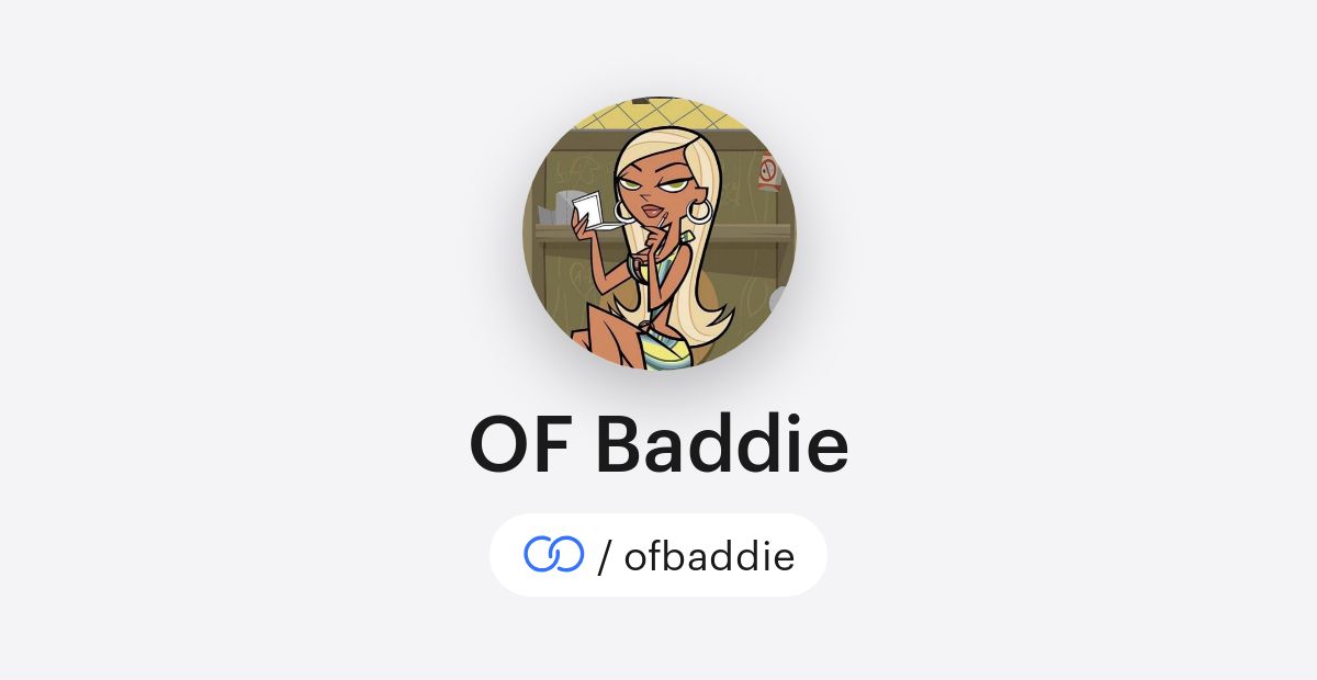 OF Baddie (/ofbaddie) · solo.to
