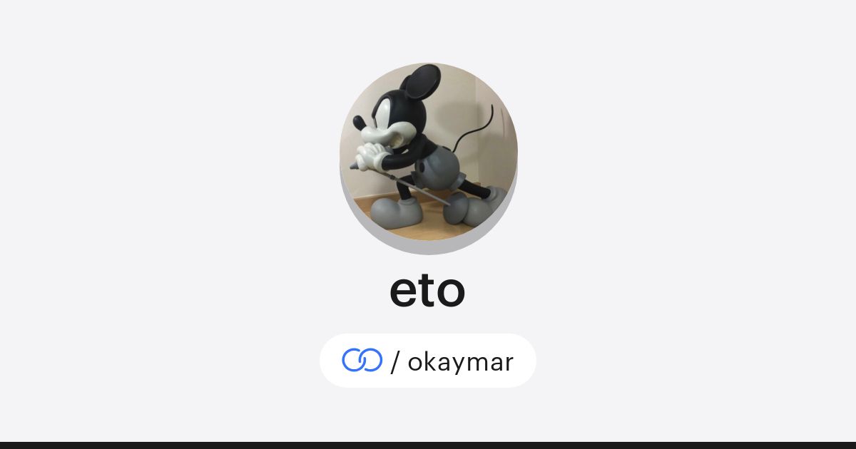 eto (/okaymar) · solo.to