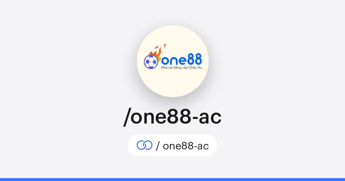 /one88-ac · solo.to