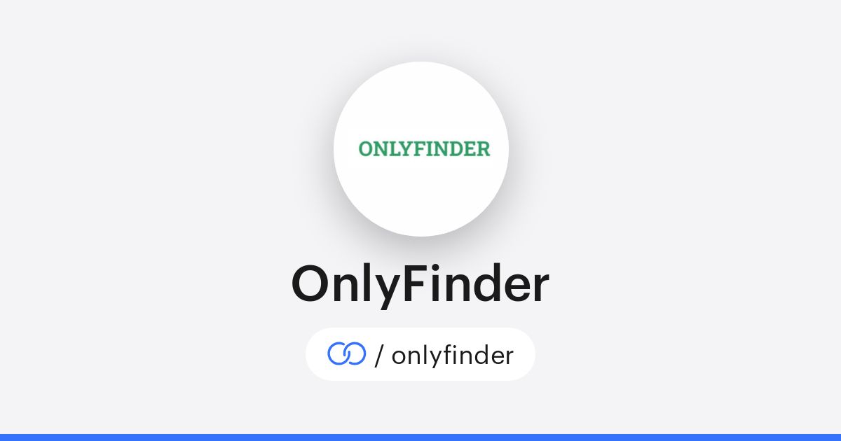 OnlyFinder · solo.to
