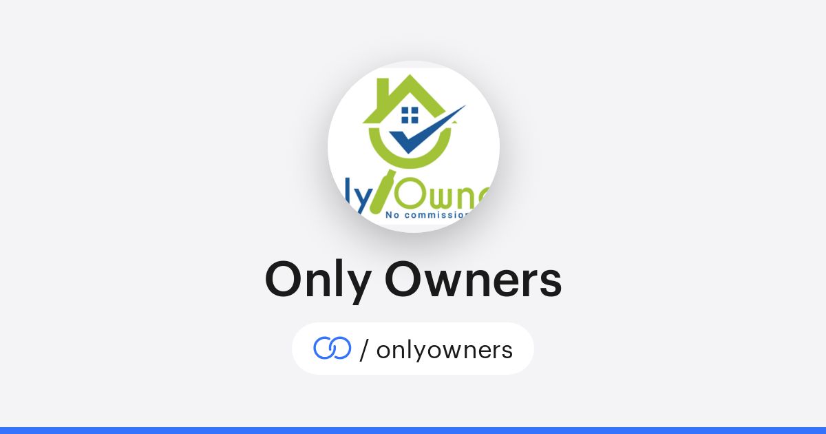 Only Owners (/onlyowners) · solo.to