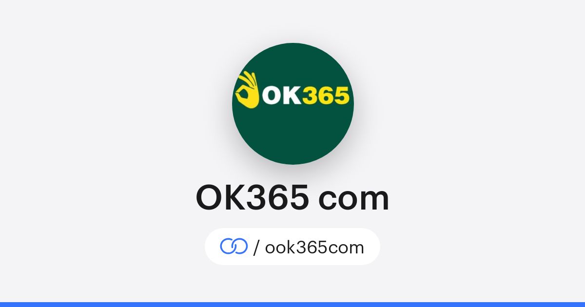OK365 com (/ook365com) · solo.to