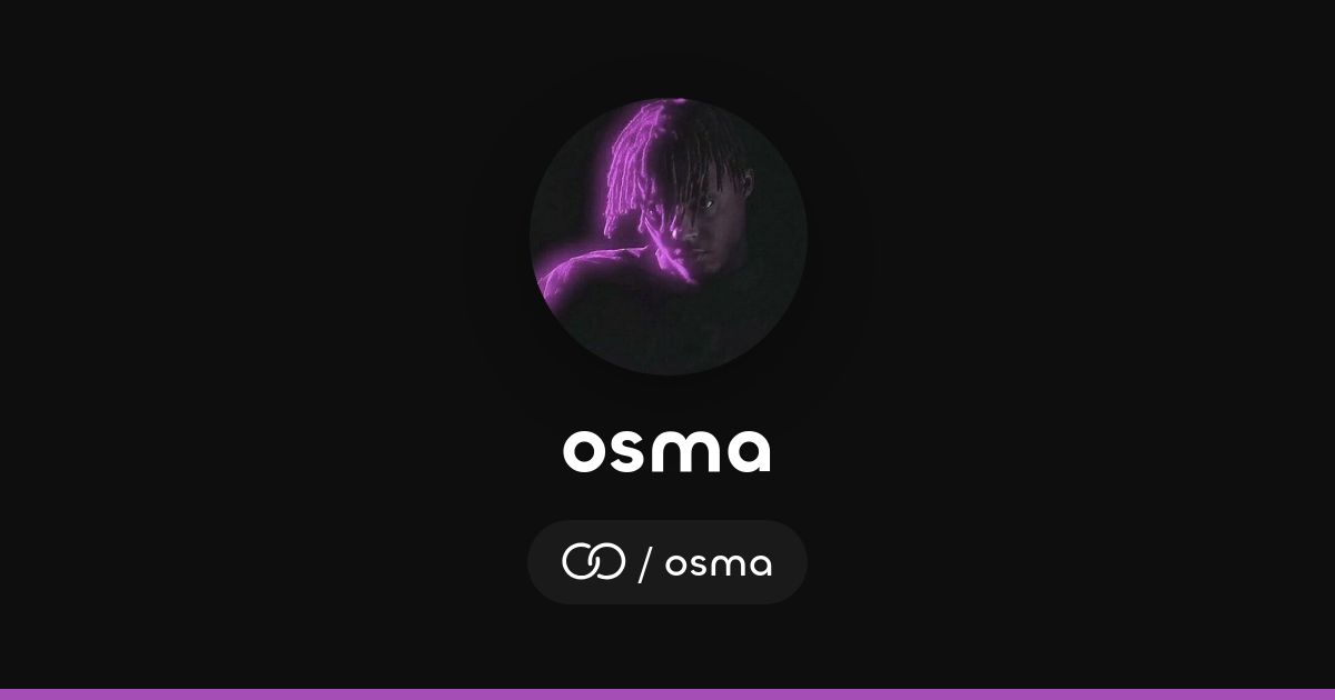osma · solo.to