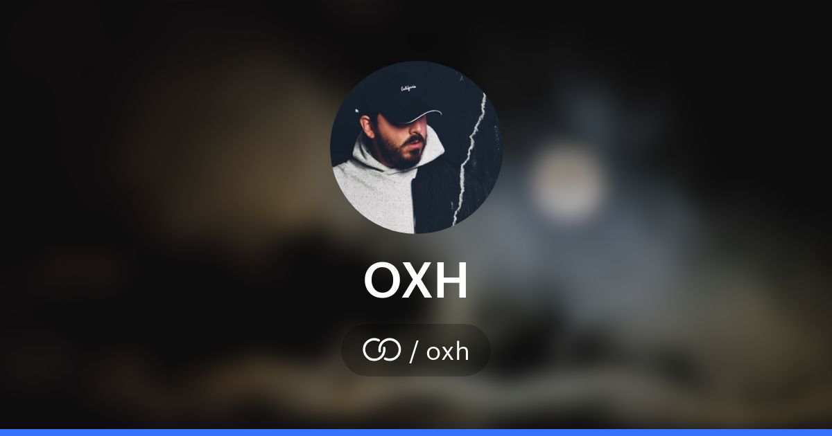 OXH · solo.to