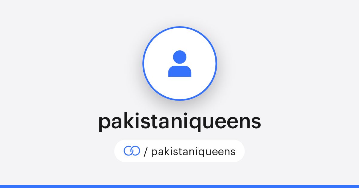 pakistaniqueens · solo.to