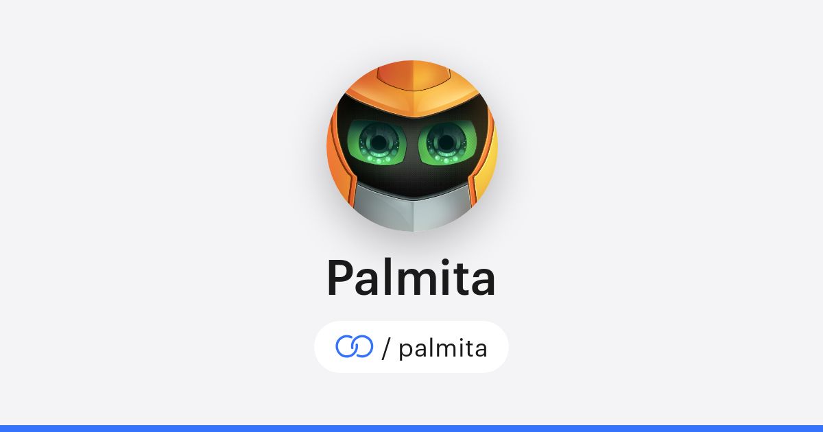 Palmita · solo.to