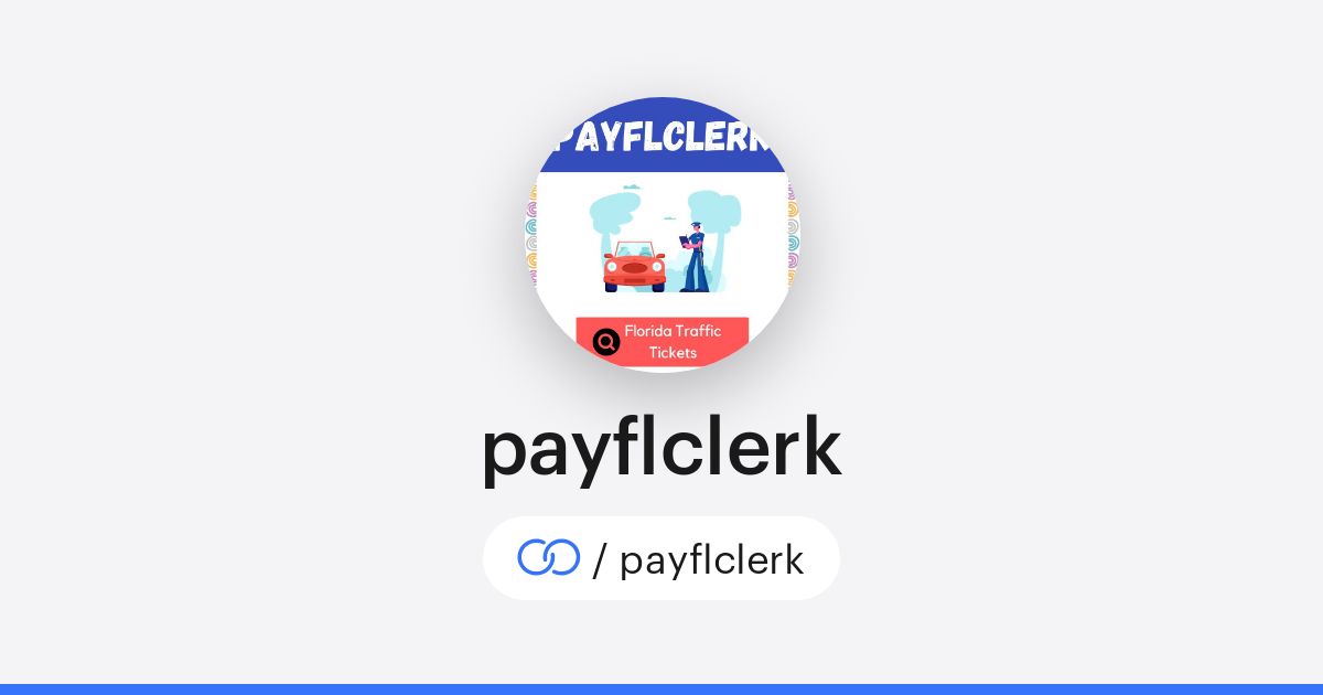payflclerk · solo.to