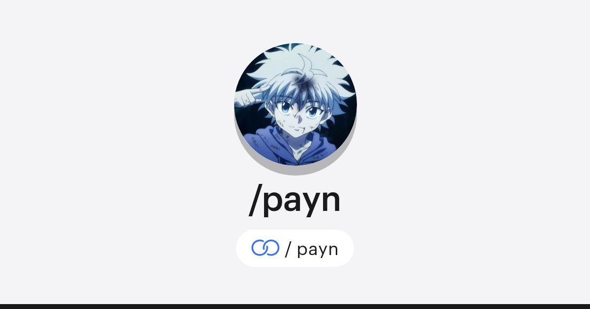 /payn · solo.to