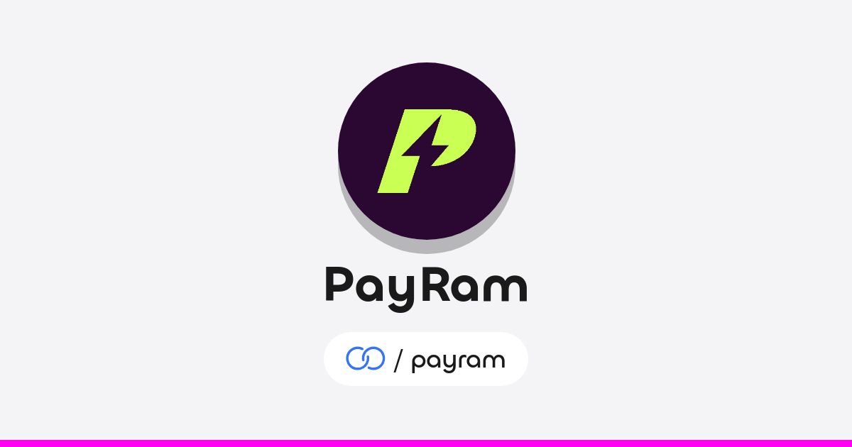 PayRam (/payram) · solo.to