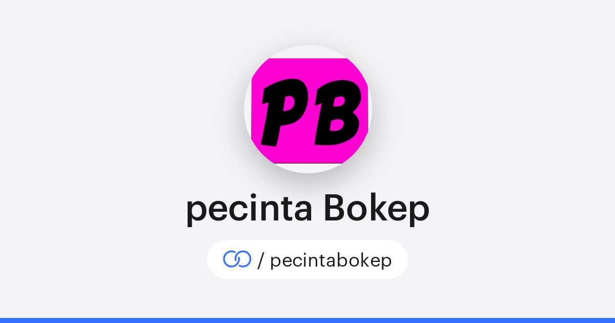 pecinta Bokep (/pecintabokep) · solo.to