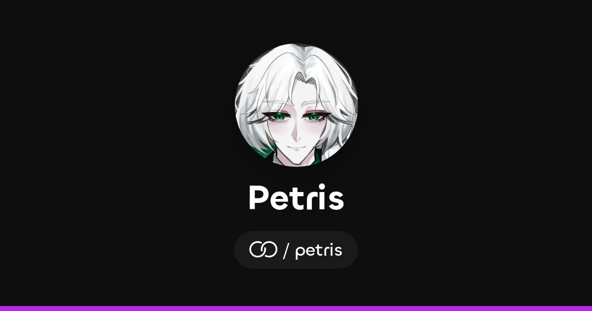 Petris · solo.to