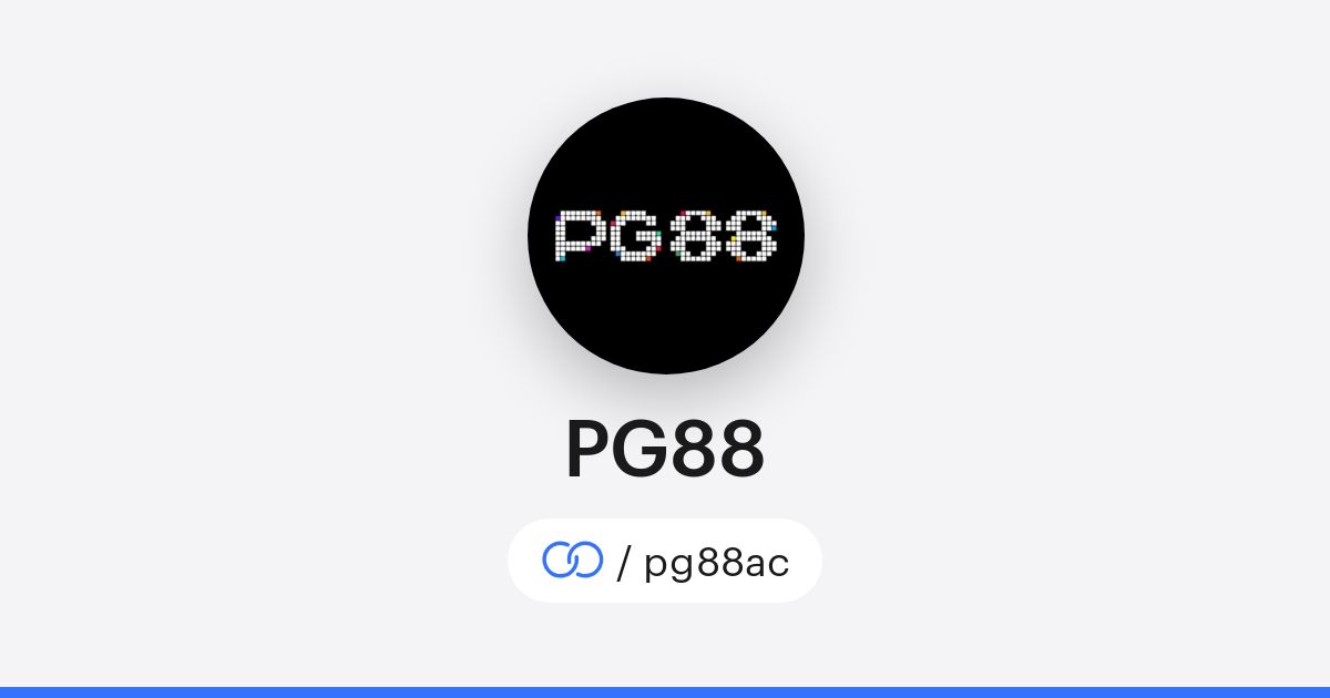 PG88 (/pg88ac) · solo.to