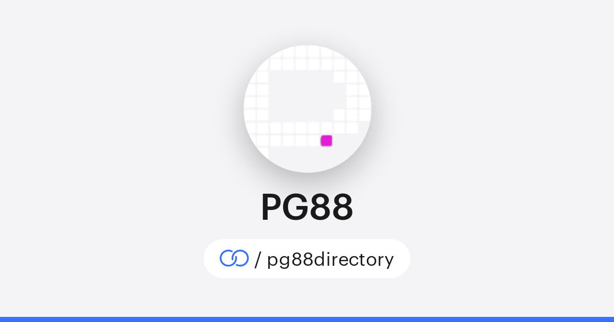 PG88 (/pg88directory) · solo.to