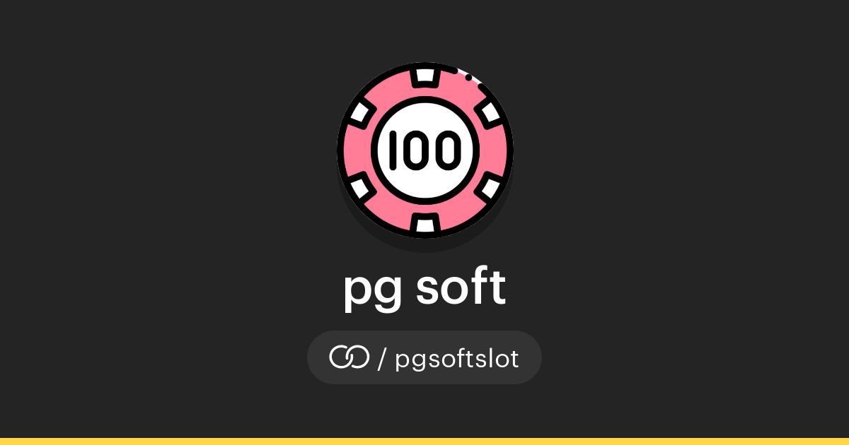 pg soft (/pgsoftslot) · solo.to