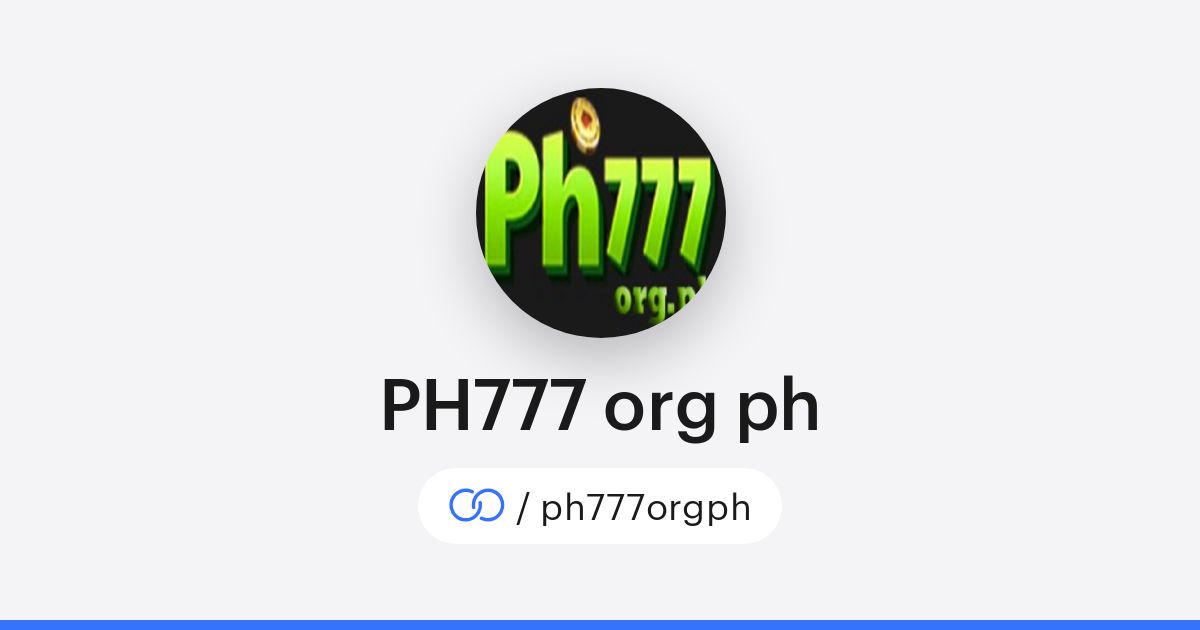 PH777 org ph (/ph777orgph) · solo.to