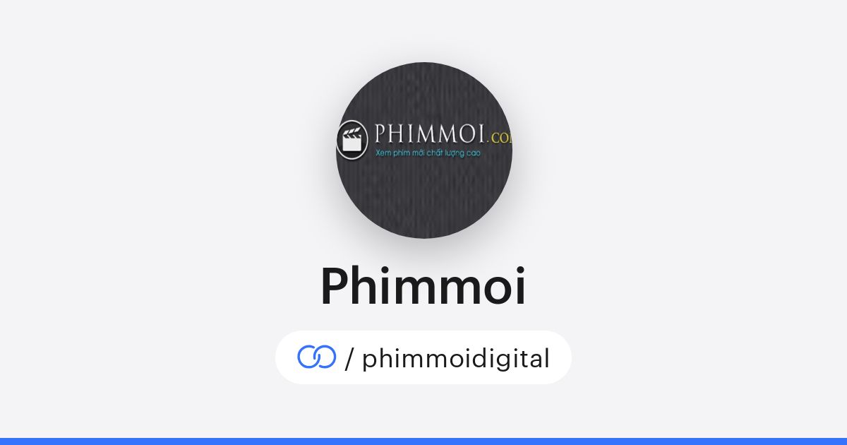Phimmoi (/phimmoidigital) · solo.to