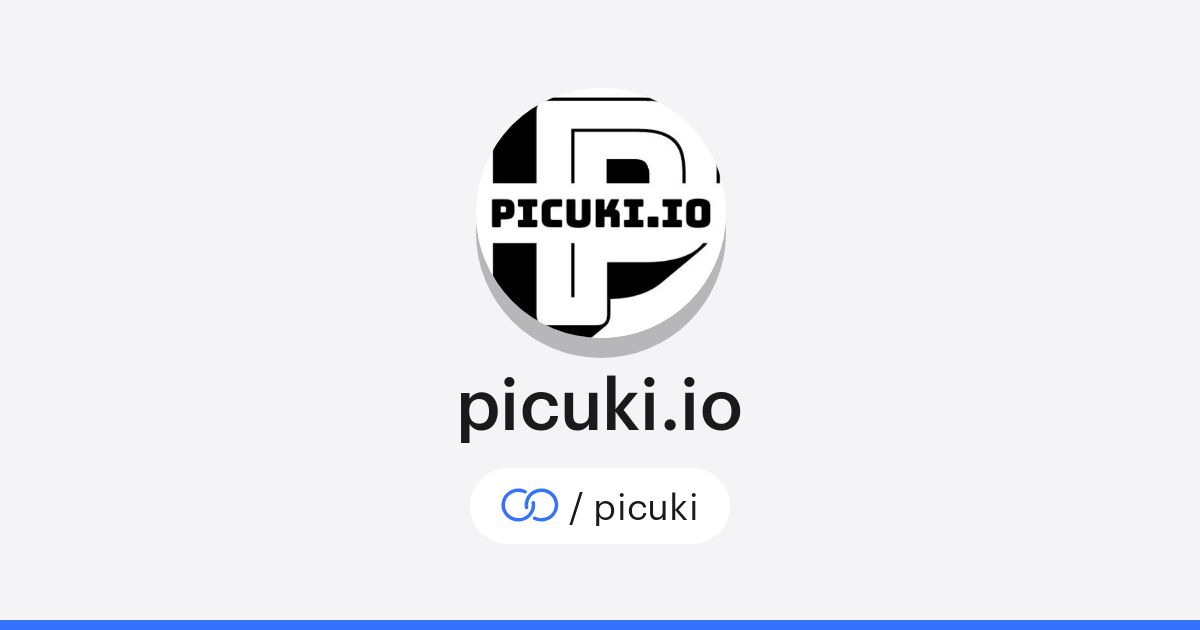 picuki.io (/picuki) · solo.to