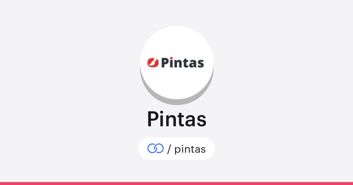 Pintas · solo.to