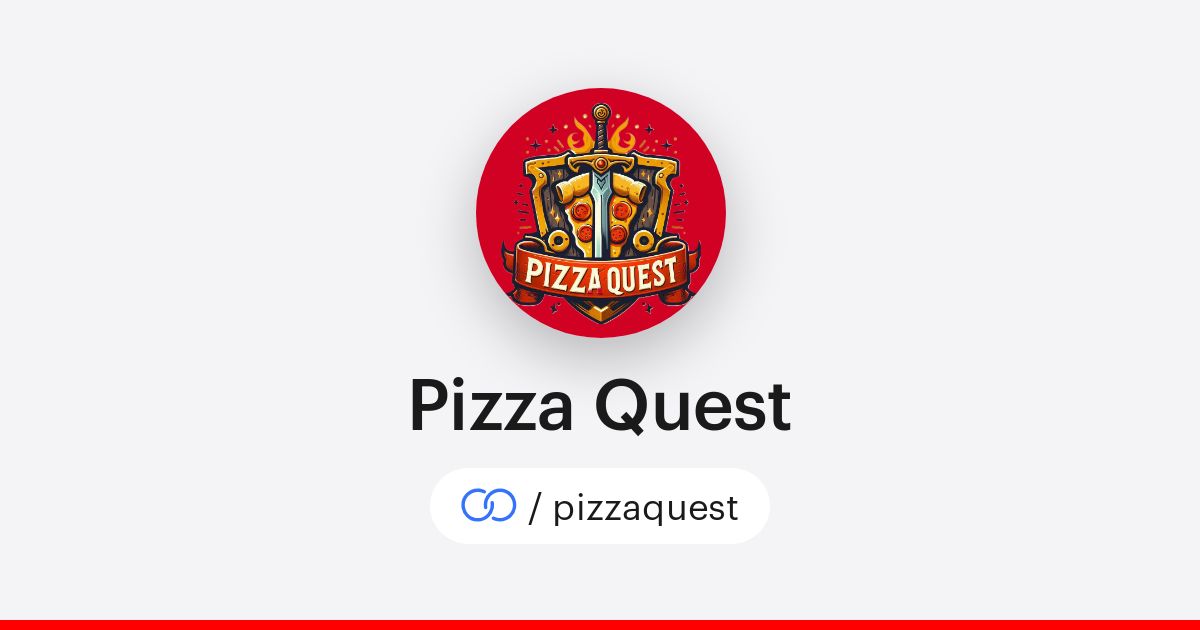 Pizza Quest (/pizzaquest) · solo.to