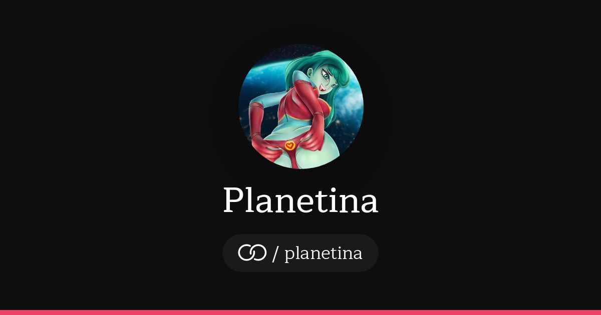 Planetina · solo.to