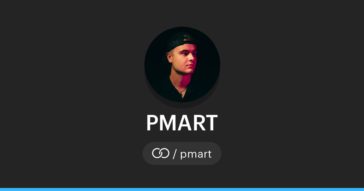 PMART · solo.to