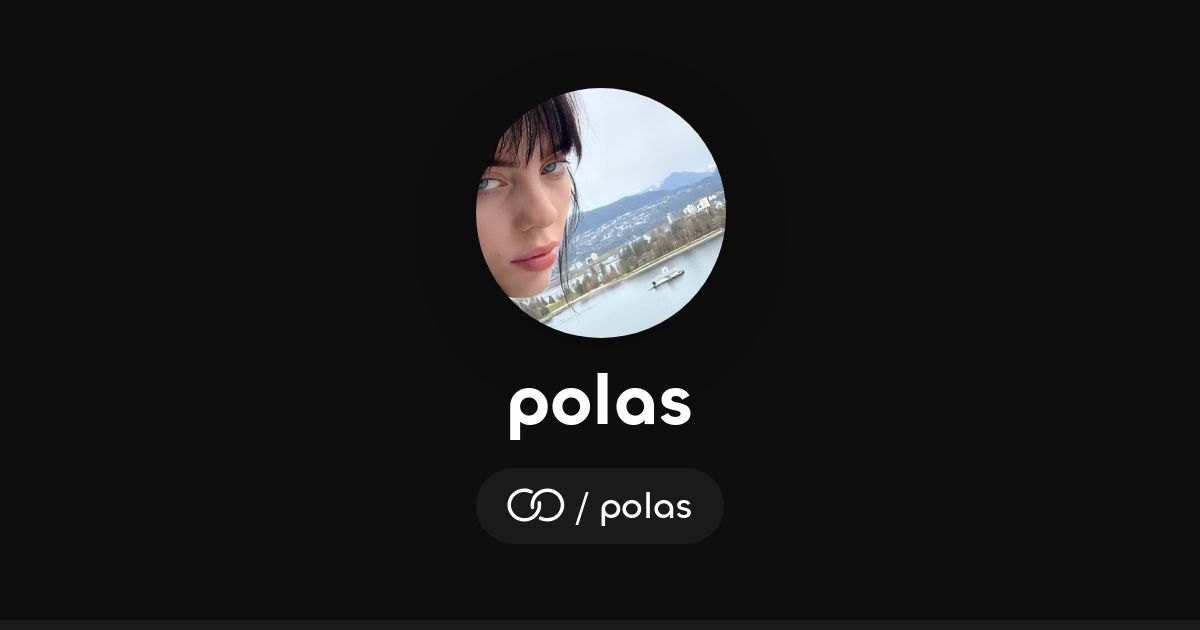 /polas · solo.to