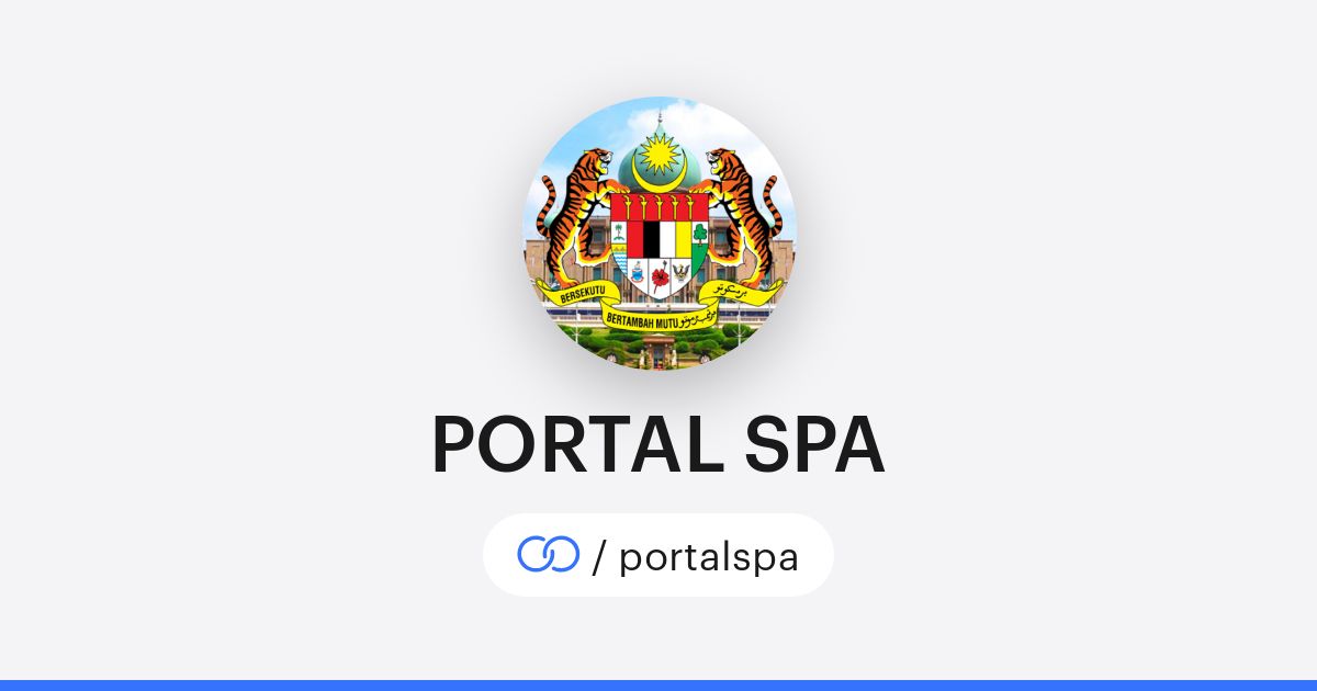PORTAL SPA (/portalspa) · solo.to