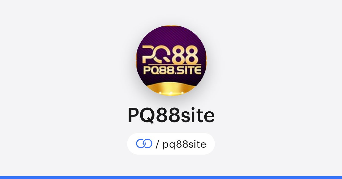 PQ88site (/pq88site) · solo.to