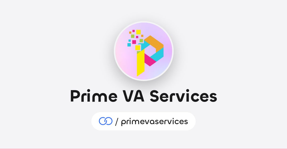 Prime VA Services (/primevaservices) · solo.to