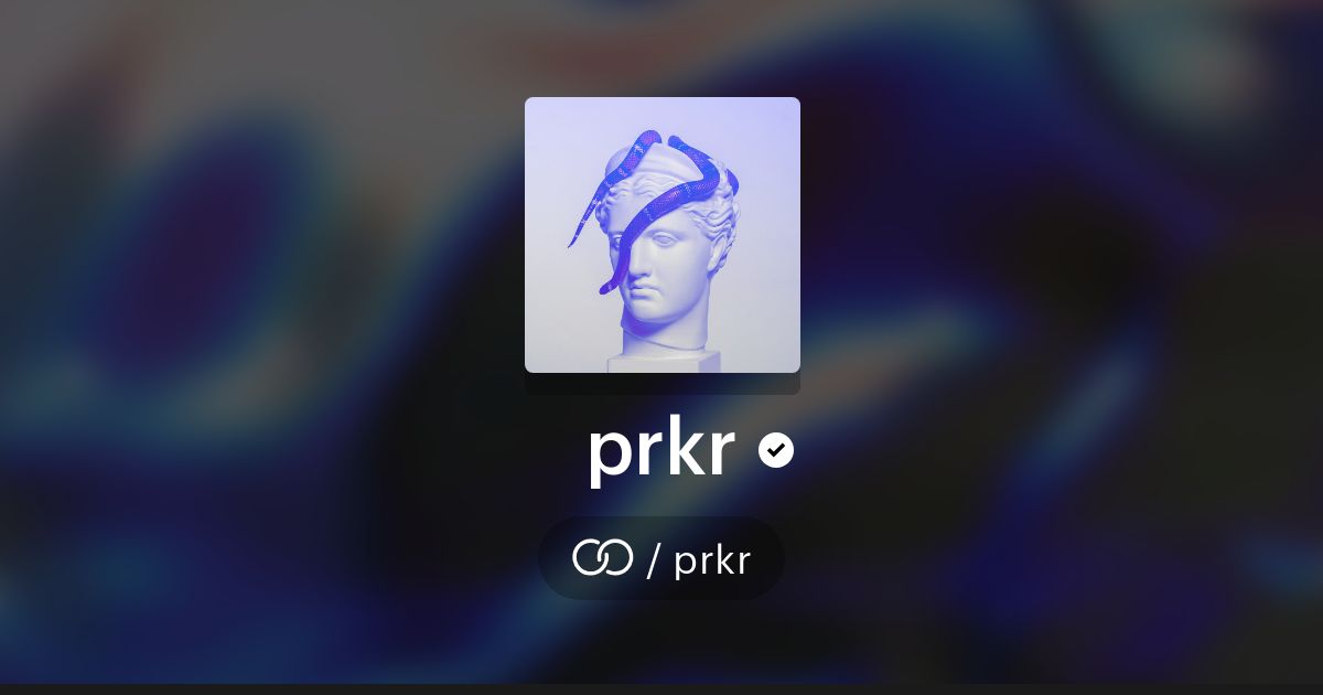 prkr · solo.to