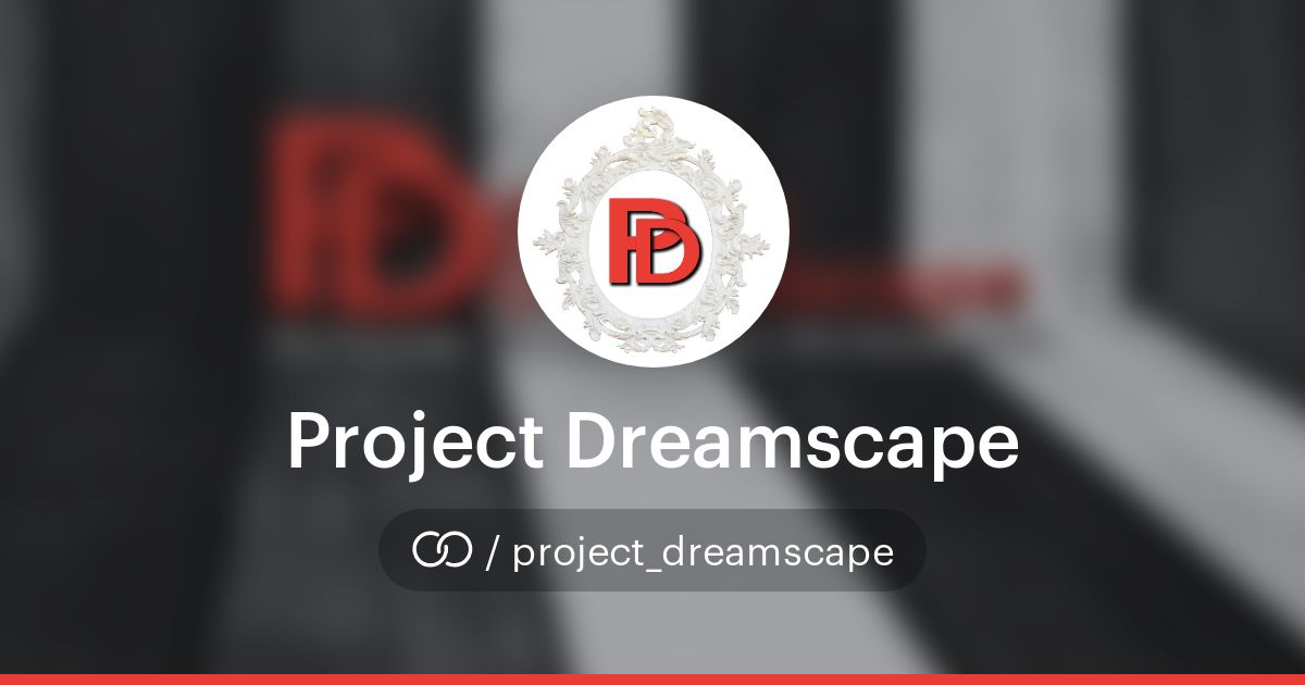 Project Dreamscape (/project_dreamscape) · solo.to